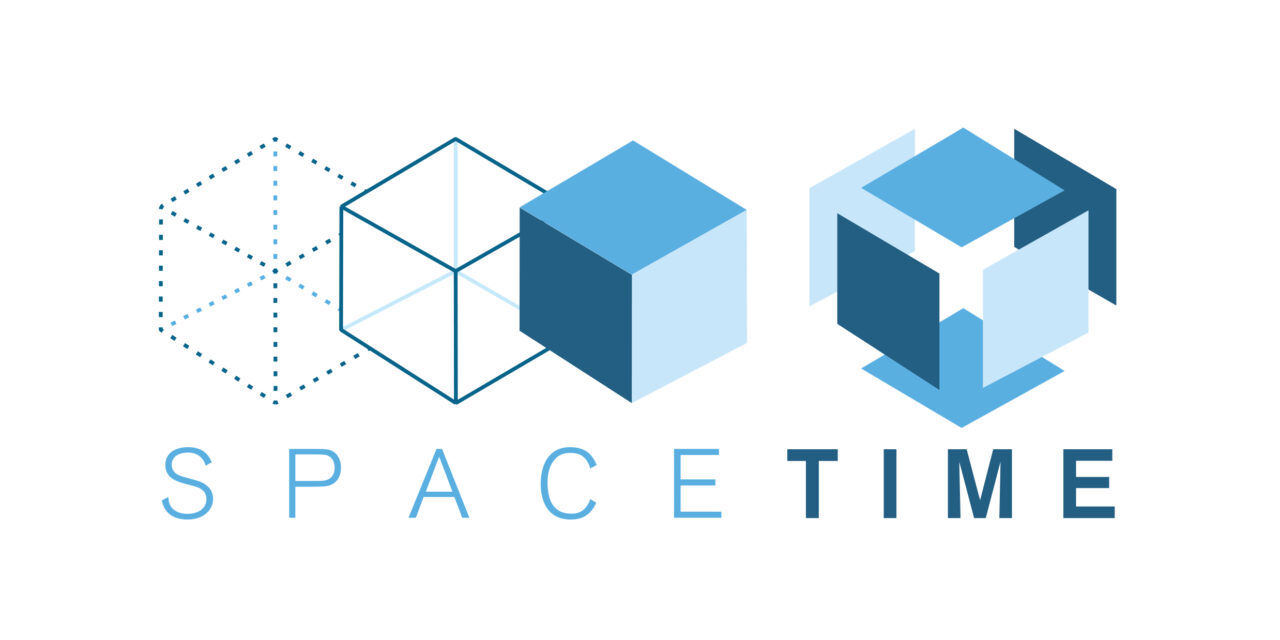 Exhibitor - SpaceTime - RE-Smart 2023