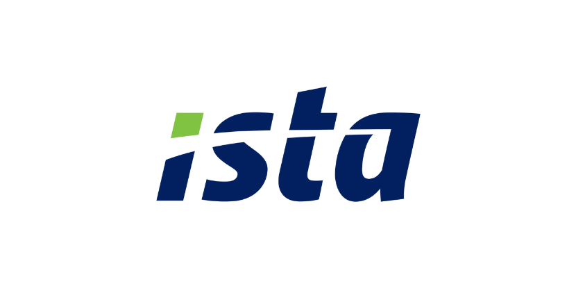 Exhibitor - Ista - RE-Smart 2023
